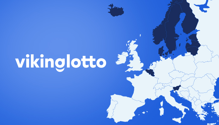 Viking Lotto Opi saannot ja voittavat Viking lotto numerot